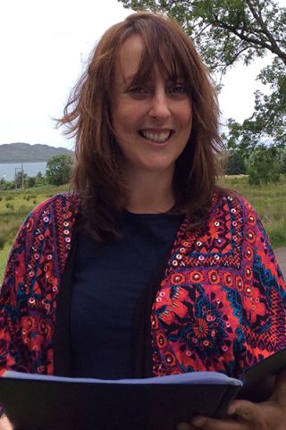 Paula Wilkinson - Fuze Ceremonies
