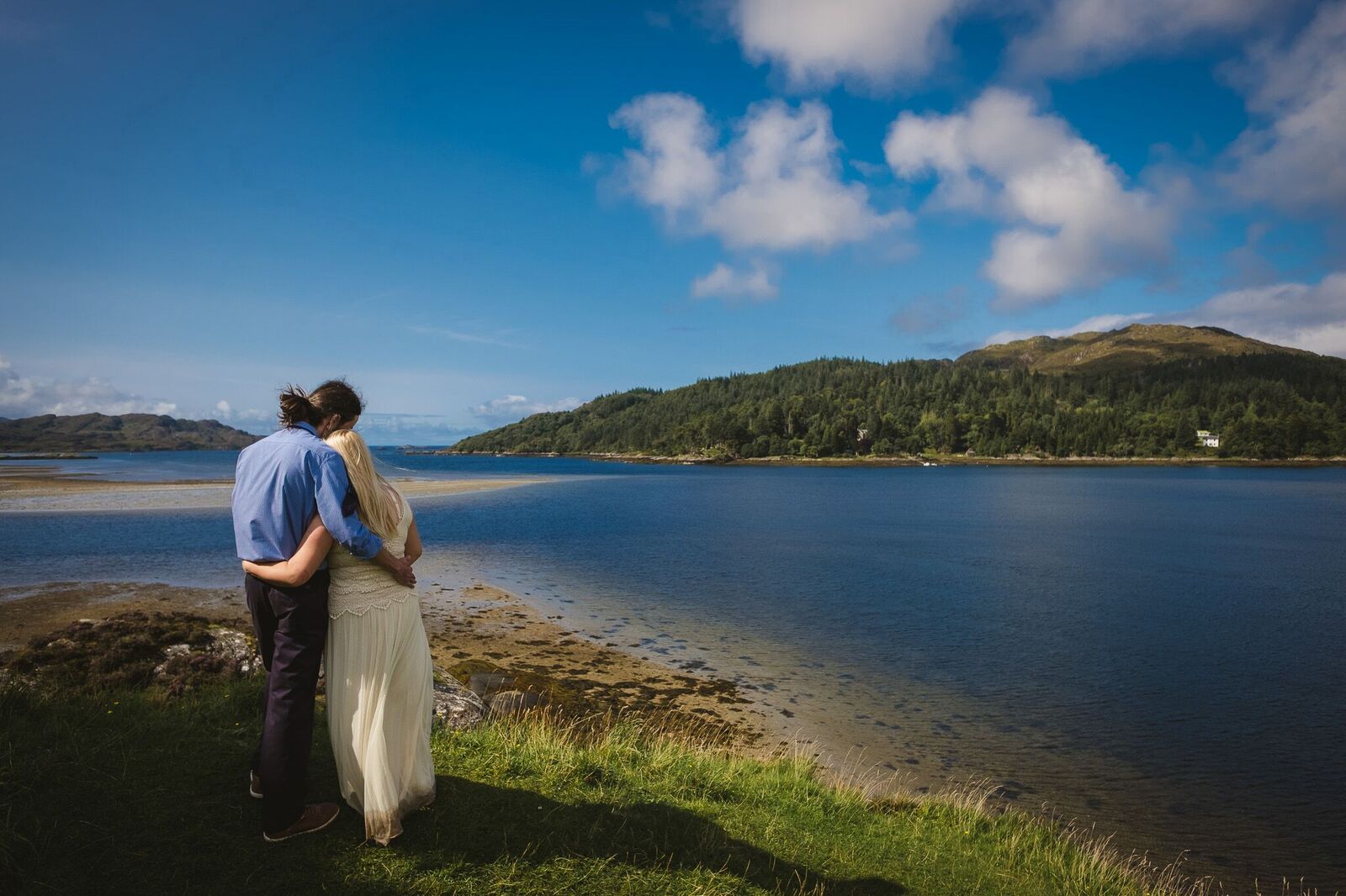 Runaway Brides - The Elopement Wedding is Back - Fuze Ceremonies