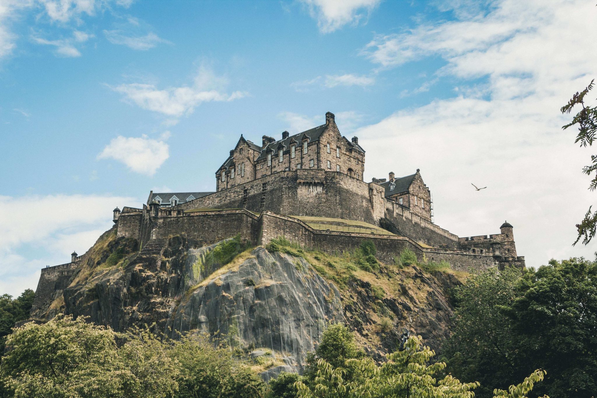 Scottish Mini-Moon Ideas - Fuze Ceremonies