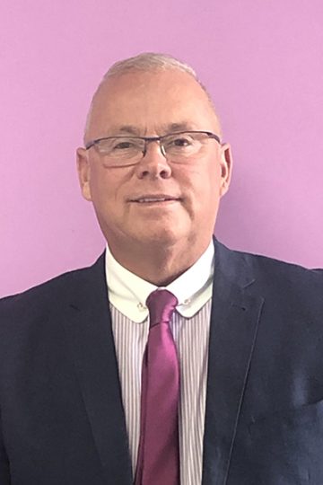 Maurice King - Fuze Ceremonies