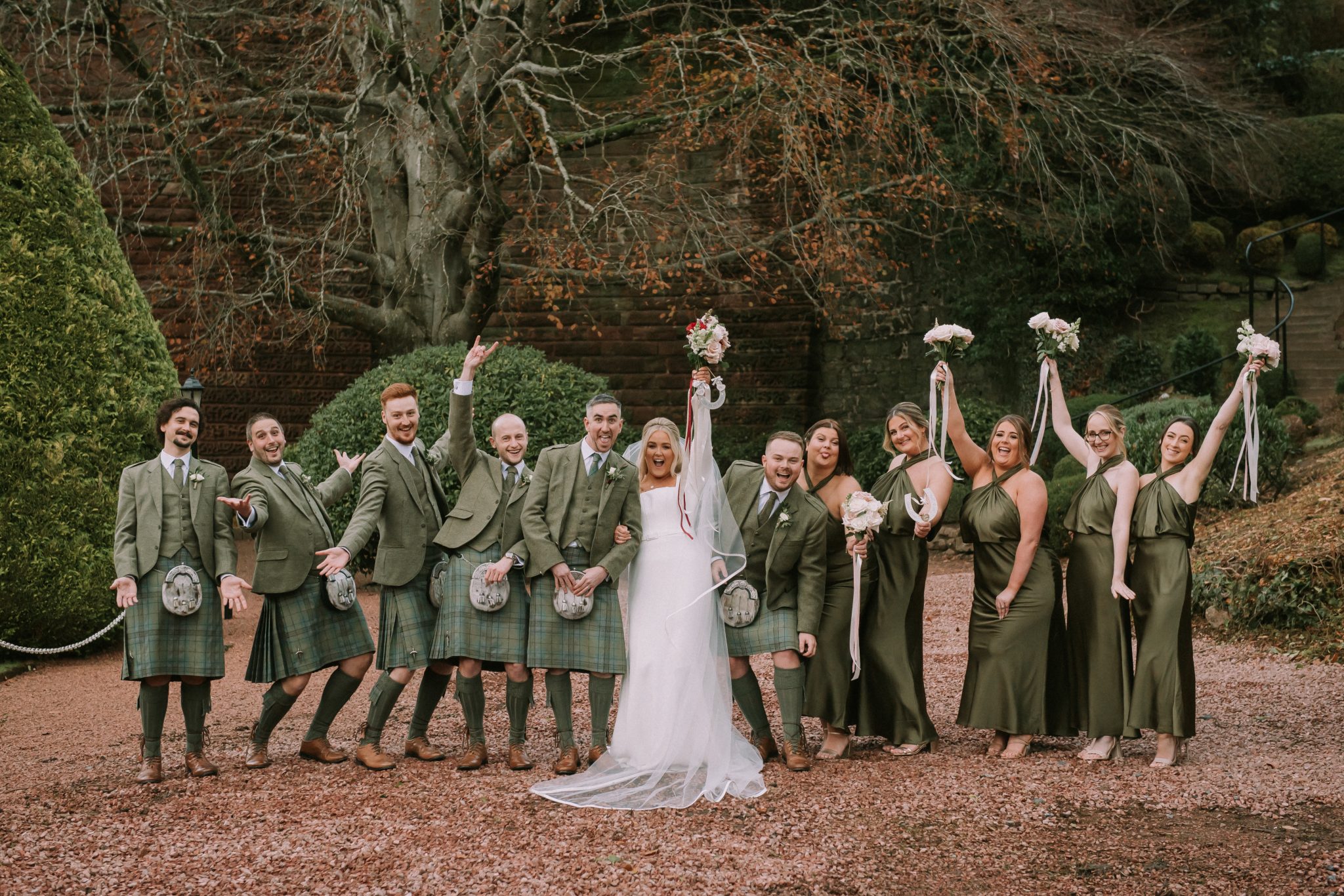 Weddings By Numbers 2022 - Fuze Ceremonies