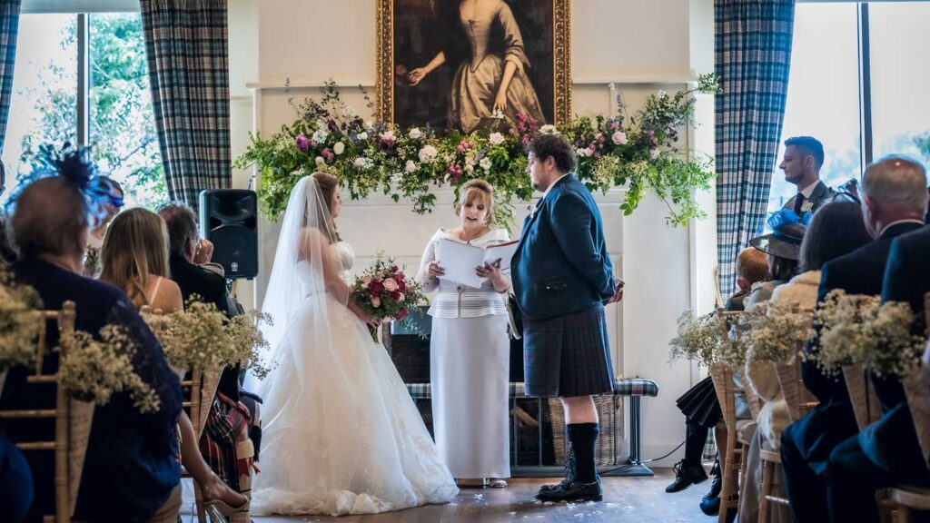 Humanist Wedding Ceremonies - Fuze Ceremonies