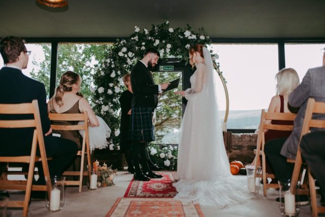 Humanist Wedding Ceremonies - Fuze Ceremonies