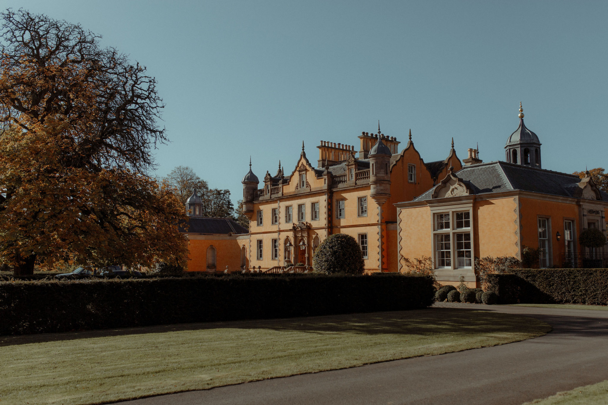 An A Z Of Incredible Scottish Wedding Venues Jupiter Artland Fuze An A Z Of Incredible Scottish Wedding Venues Jupiter Artland Fuze