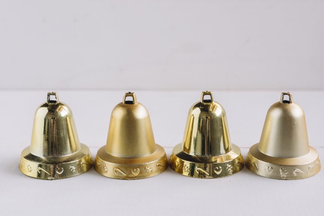 The Magic of Wedding Bells in a Humanist Ceremony - Fuze Ceremonies