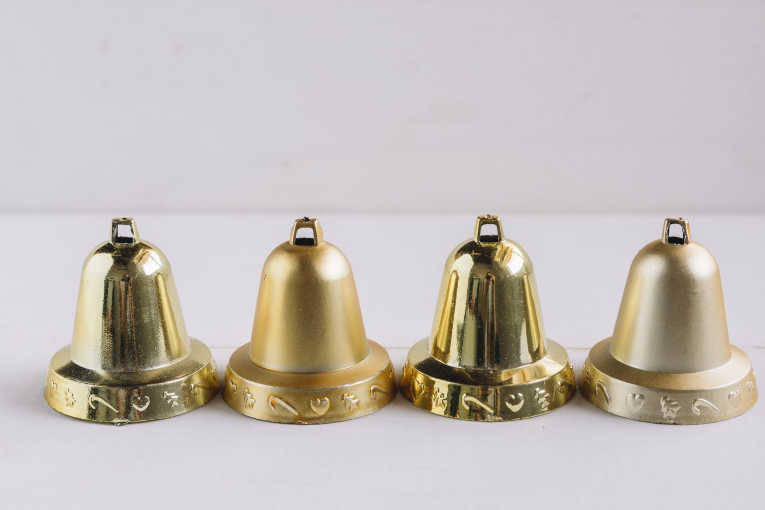 The Magic of Wedding Bells in a Humanist Ceremony - Fuze Ceremonies