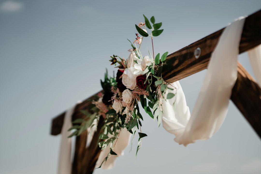 Your ceremony structure - Fuze Ceremonies