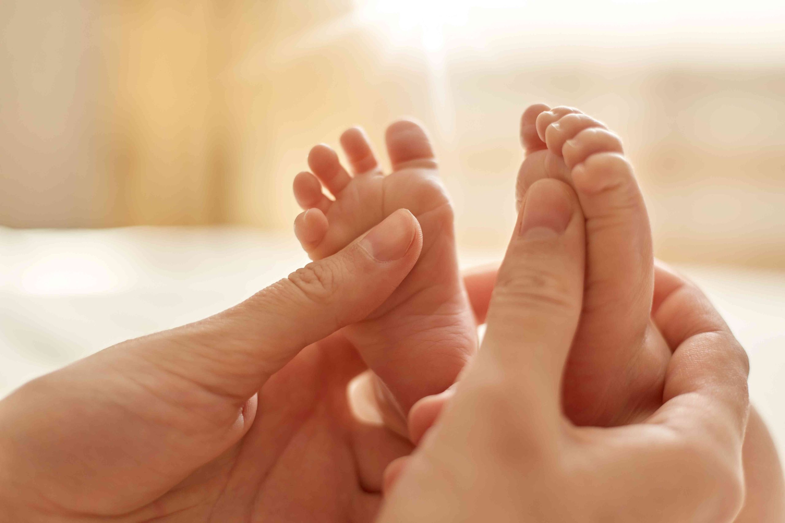 Baby Naming with a Humanist Celebrant - Fuze Ceremonies