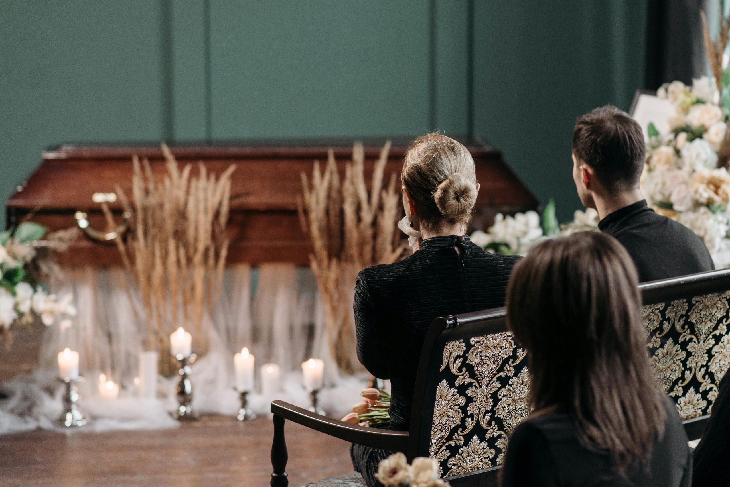 Funeral Costs See Sharpest Rise in a Decade, Forcing Families Into Debt ...