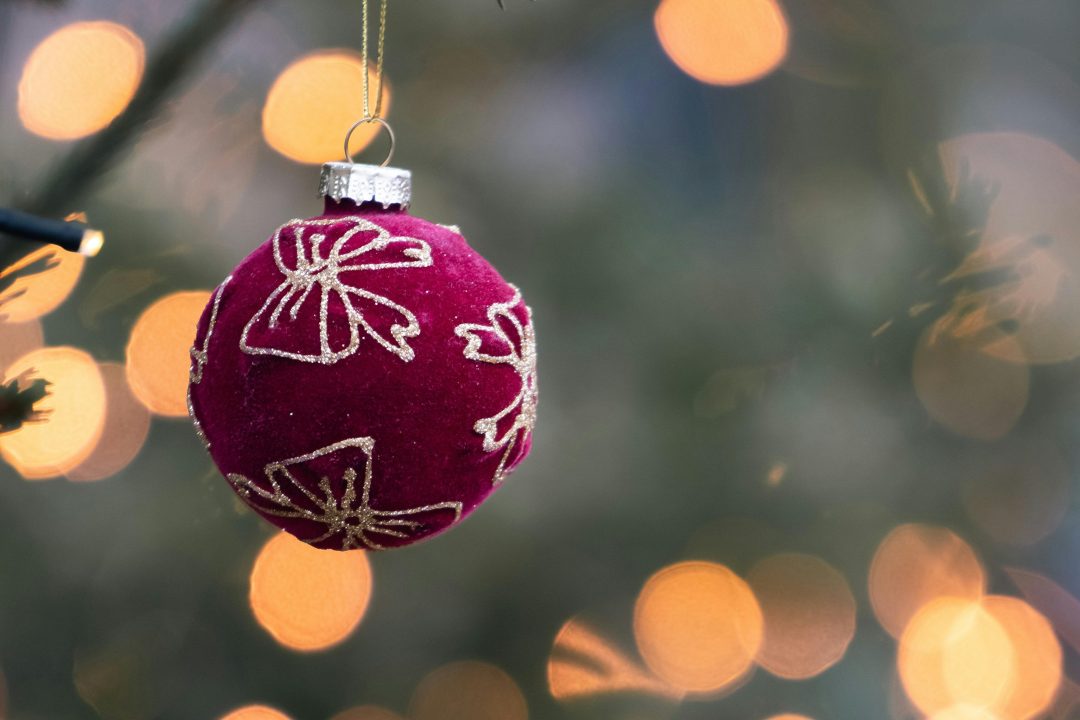 Finding the Human in Christmas - Fuze Ceremonies