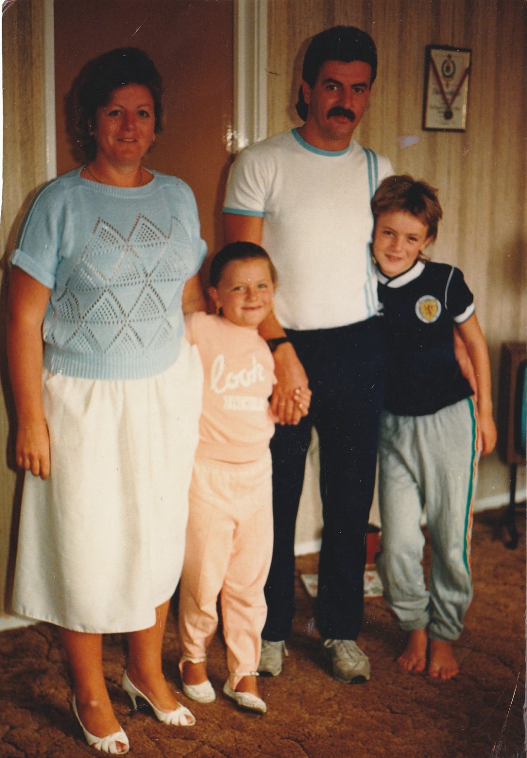 Faces of the Fuze Foundation: Laura Widdop - Fuze Ceremonies