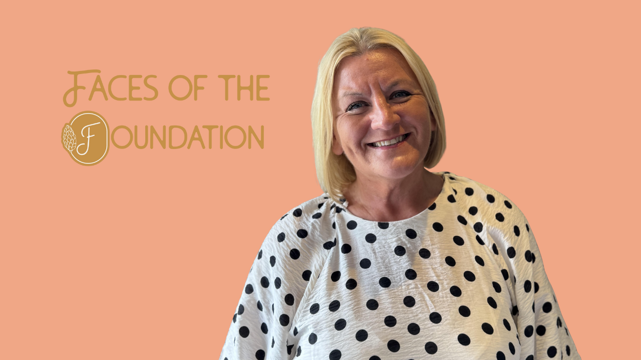 Faces of the Fuze Foundation: Laura Widdop - Fuze Ceremonies
