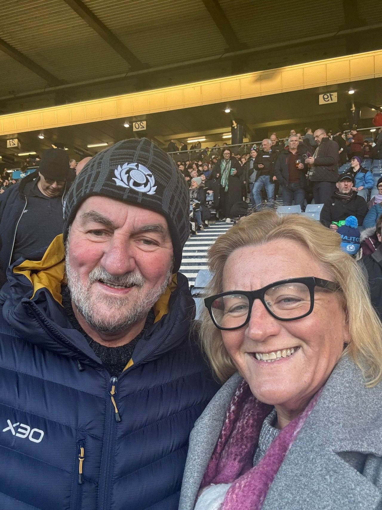 Faces of the Fuze Foundation: Laura Widdop - Fuze Ceremonies