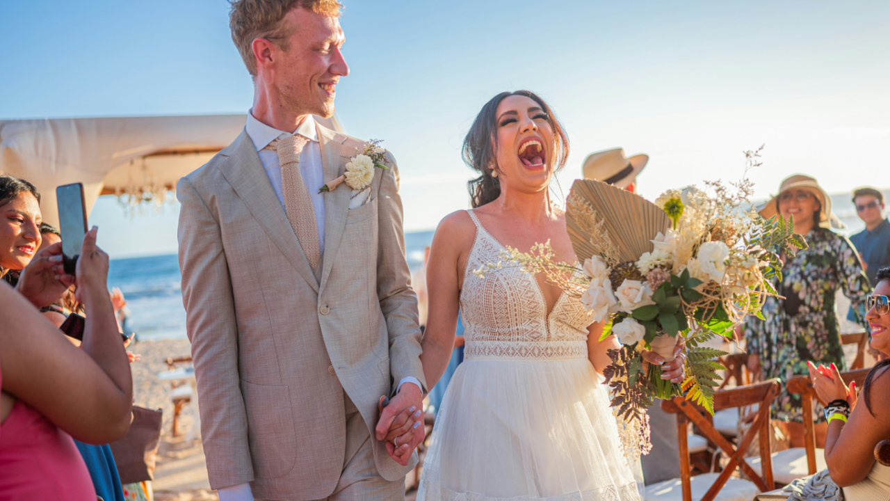 What Makes Guests Say “That Was the Best Ceremony I’ve Ever Been To ...